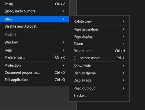Solved How Do I Revert To The Old View Adobe Product Community 15369394