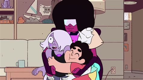 Image Group Hug  Steven Universe Wiki Fandom Powered By Wikia