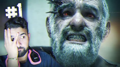 Rainbow Six Siege Outbreak Gameplay Mission 1 Youtube