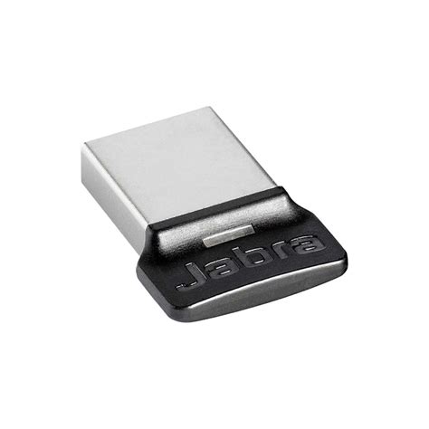 Buy JabraLink 370 UC USB Bluetooth Adapter Black Online At DesertcartSouth Africa