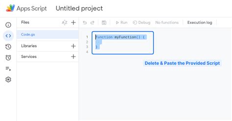 A Beginner S Guide To Google Apps Script