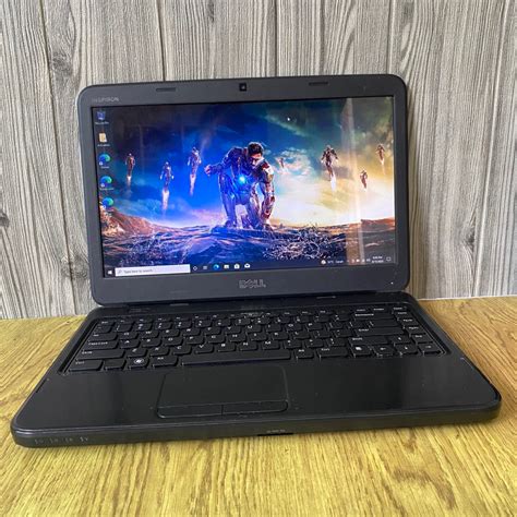Jual Laptop Intel Core I Gen Th Ram Gb Hdd Gb Shopee Indonesia