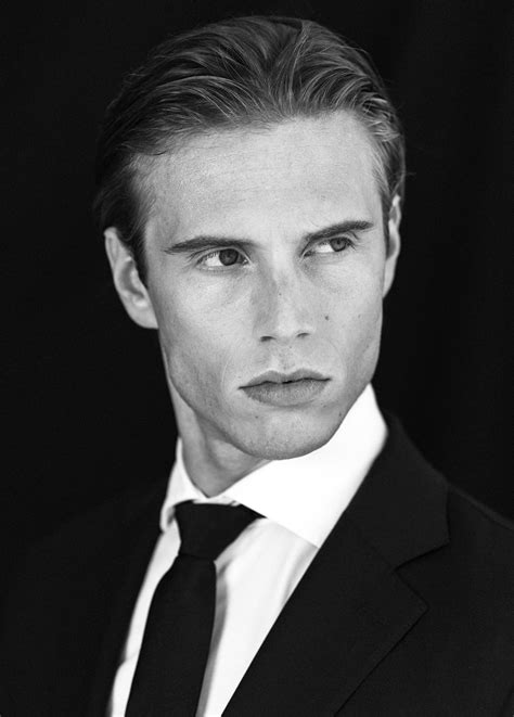 Anthony B Scout Model Agency