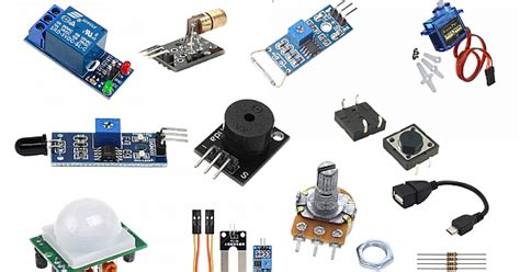 Nodemcu Lua Based Iot Starter Kit