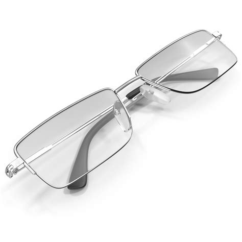 3d Folded Glasses