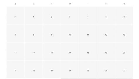 12 Bootstrap Calendar Inspiration Examples Code Snippet Onaircode