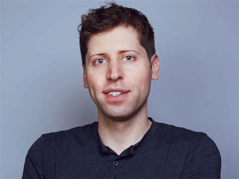 The Rise Of Sam Altman The Openai Billionaire Ceo Who Races Cars And Signed A Deal With Apple