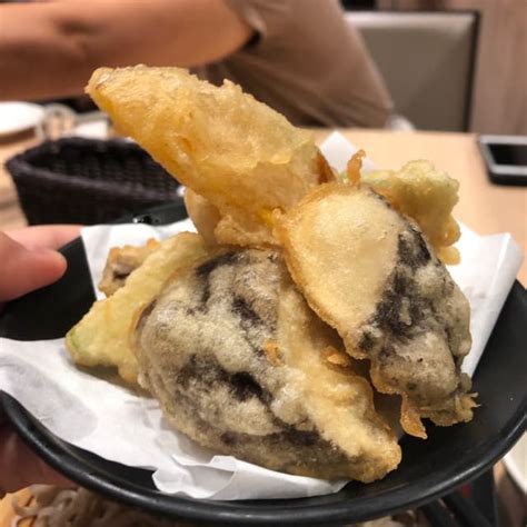 Soba Set At Watami Japanese Casual Restaurant Singapore Vegan Dish Reviews And Ratings Abillion