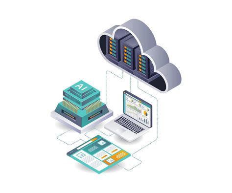 Artificial Intelligence Analysis Of Cloud Server Web App Data 47546510