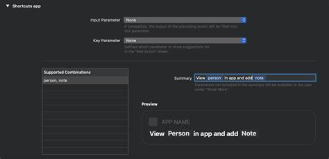Adding Shortcuts To An App Part Four — Toolbox Pro