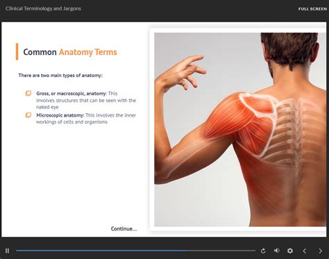 Clinical Coding Course