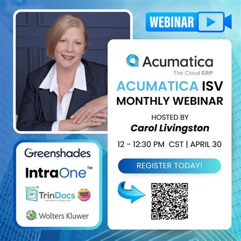 Acumatica Automation Businesssuccess Dynamics Connections