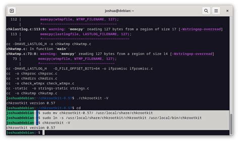 How To Install Chkrootkit On Debian Or LinuxCapable