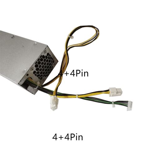 Original For Hp Prodesk G W Sff Power Supp Vicedeal