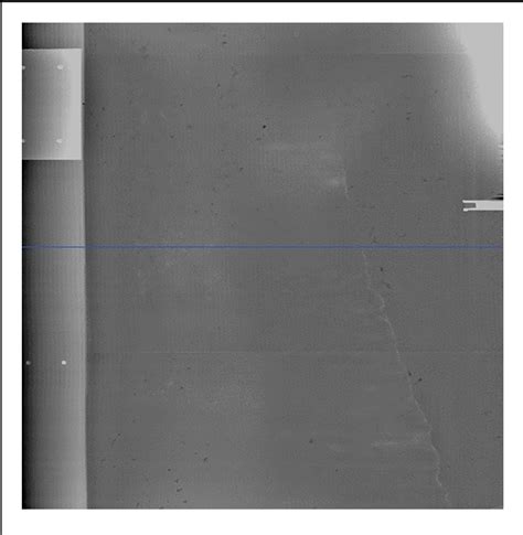 Table 1 From 3d Laser Triangulation And Deep Learning Approach To Tunnel Inspection Semantic