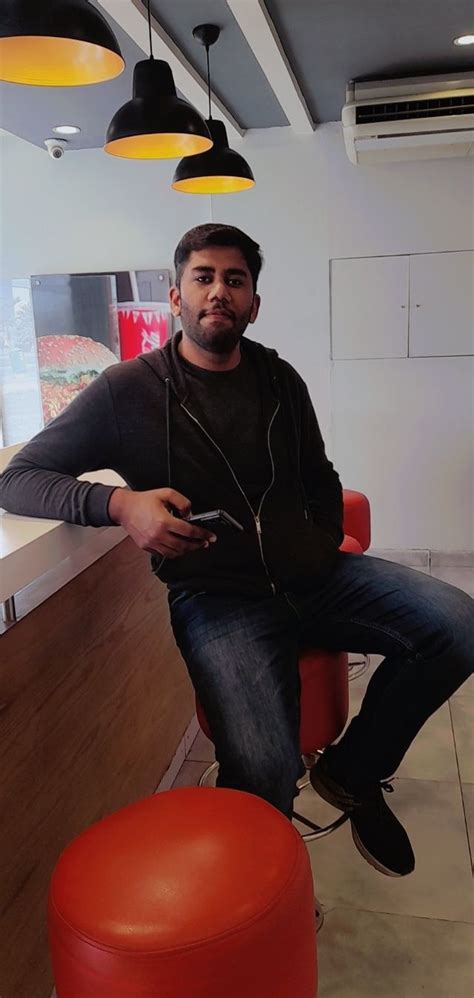 Hamza Saleem On Linkedin “curiosity About Life In All Of Its Aspects