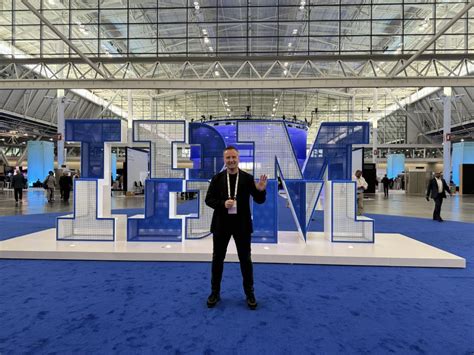 Bernard Marr And Co On Linkedin Generative Ai Quantum And Partnerships The Amazing Highlights