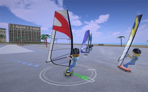 Windskate Windows Mac Ios Android Game Moddb