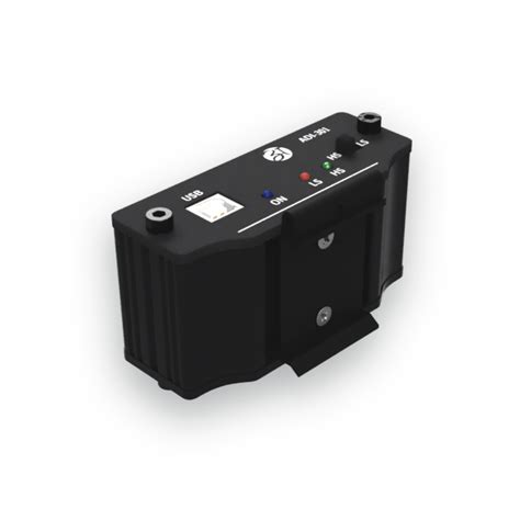 Iot Device Usb To Usb Industrial Grade Interface Atreyo