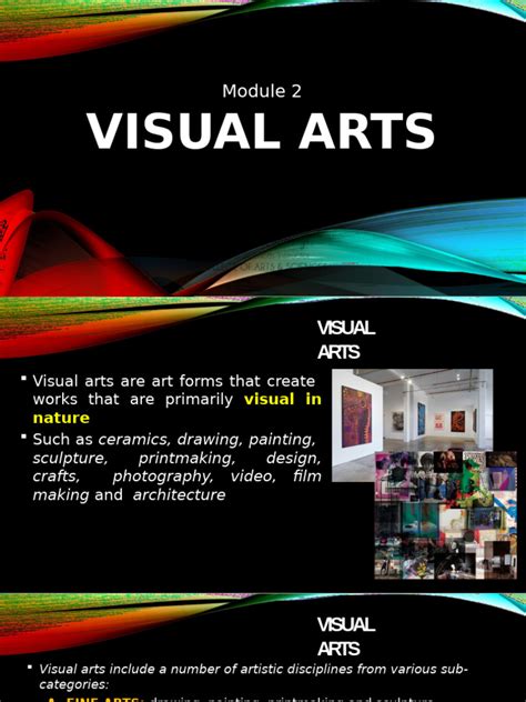 module 2 visual arts converted pdf