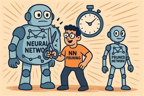 neural network pruning how to accelerate inference with minimal