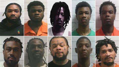 New Orleans Jail Escape Investigation Botched As Fugitives Remain On