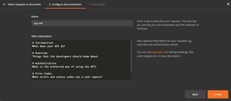 Intro To API Documentation