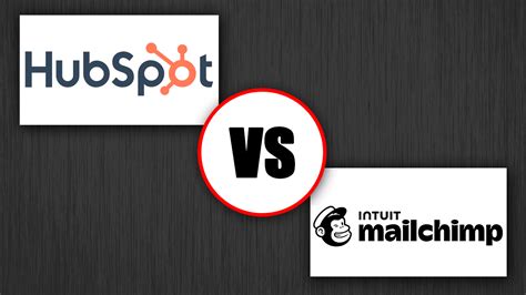 Hubspot Vs Mailchimp 2024 ⚠️ Which Platform Is Best