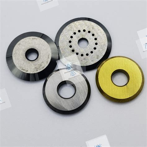 Tungsten Carbide Ceramic Tileglass Cutting Wheel Disc Cutter Carbide