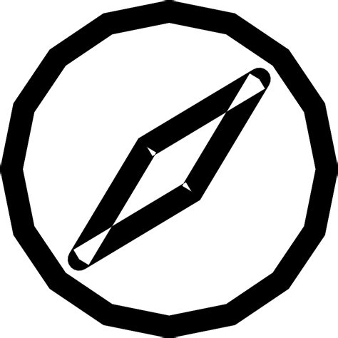Safari Vector SVG Icon SVG Repo