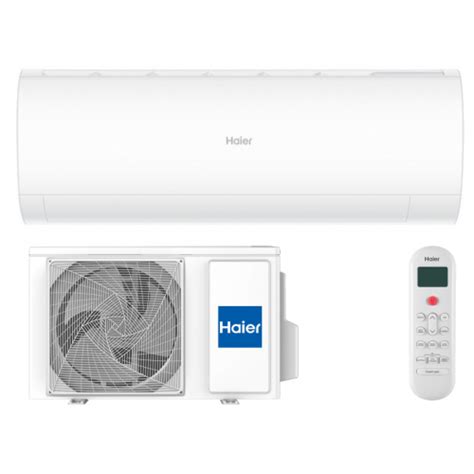 Сплит-система Haier HSU-09HPL103/R3