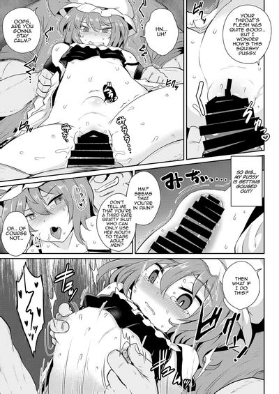 Msgkwr Nhentai Hentai Doujinshi And Manga