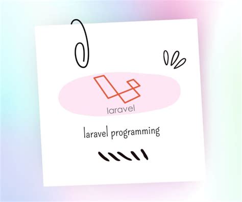 Do Programming In Laravel By Edwintabares Fiverr