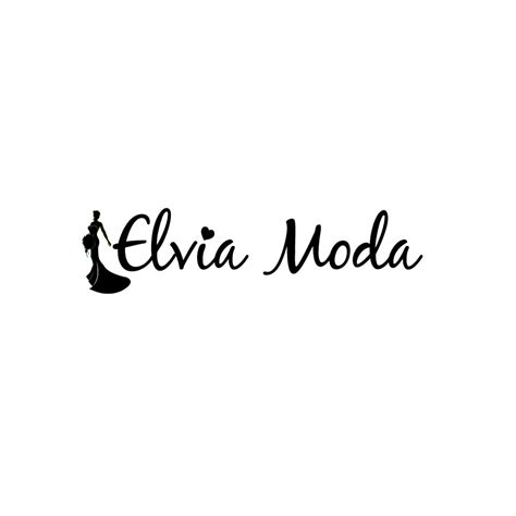 Elvia Moda Wedding Style