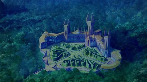 Eraklyon Institute Winx Club Wiki Fandom