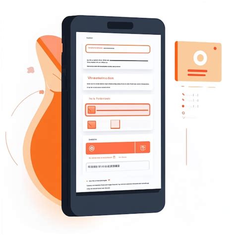 Um formulário interativo de interface com feedback de validação em tempo real e tratamento de