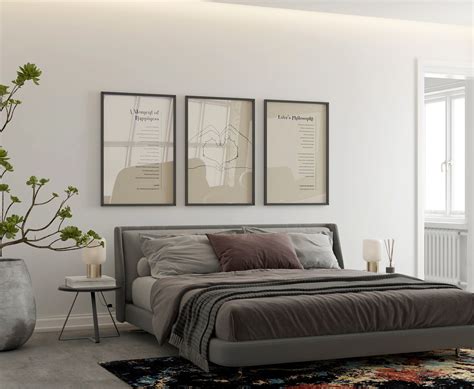 Hello Printable From Around The World Different Languages Typography Wall Art Print Entryway