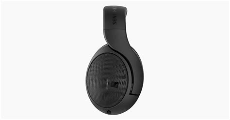 Sennheiser HD 400 Pro Headphones | HiConsumption
