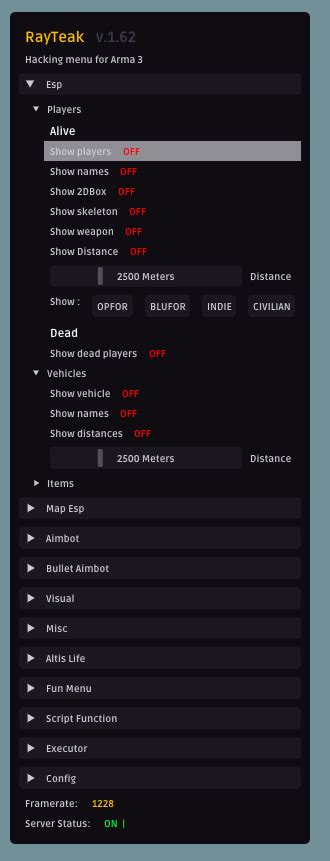 Release ImGui Style Settings