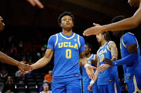 Wolves Pics Jaylen Clark Drafted From Ucla Photo Gallery