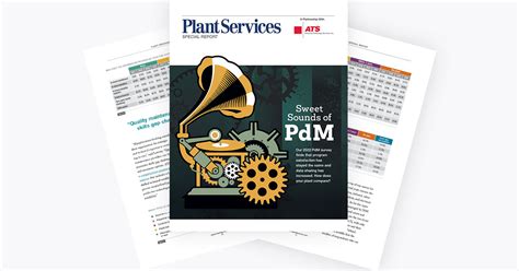 Predictive Maintenance Technologies And Trends