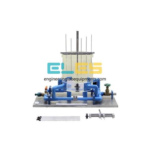 Free And Forced Vortex Apparatus Manufacturers Suppliers And Exporters In India