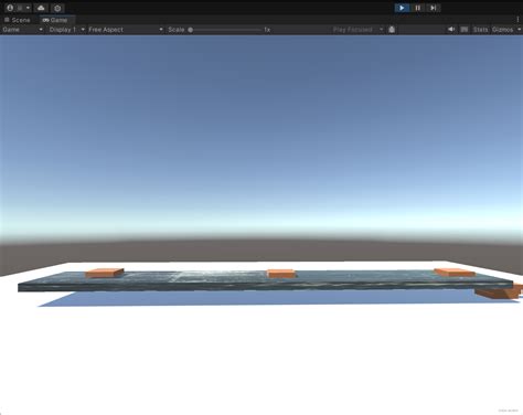 在unity3d里创建一个简易传送带模型unity传动带 Csdn博客
