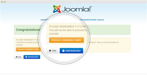 Uber Template Installation JoomlArt