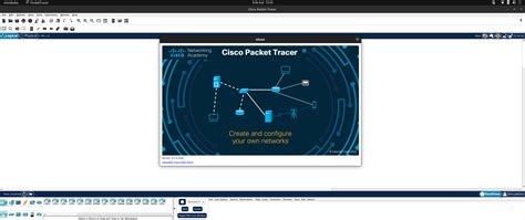 Not Allows To Enter With NetAcad Account Issue 9 Konradmb PacketTracer AppImage GitHub