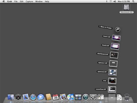 Mac Os X Version 105