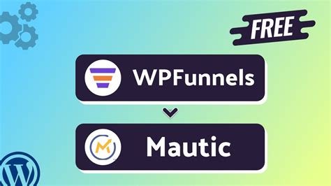 Integrating Wpfunnels With Mautic Step By Step Tutorial Bit