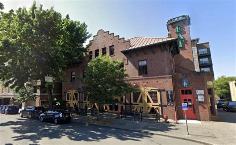 Caribbean Latin American Restaurant Fuego Opens In Former Hi Life