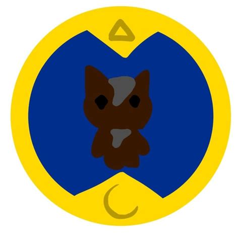 Dreamt About This Token I Feel Like It Comes From A Tv Show Or Something But I Forgot What Its