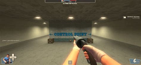 Consistent Viewmodels Without Scout Mod For Team Fortress 2 Tf2 Mods